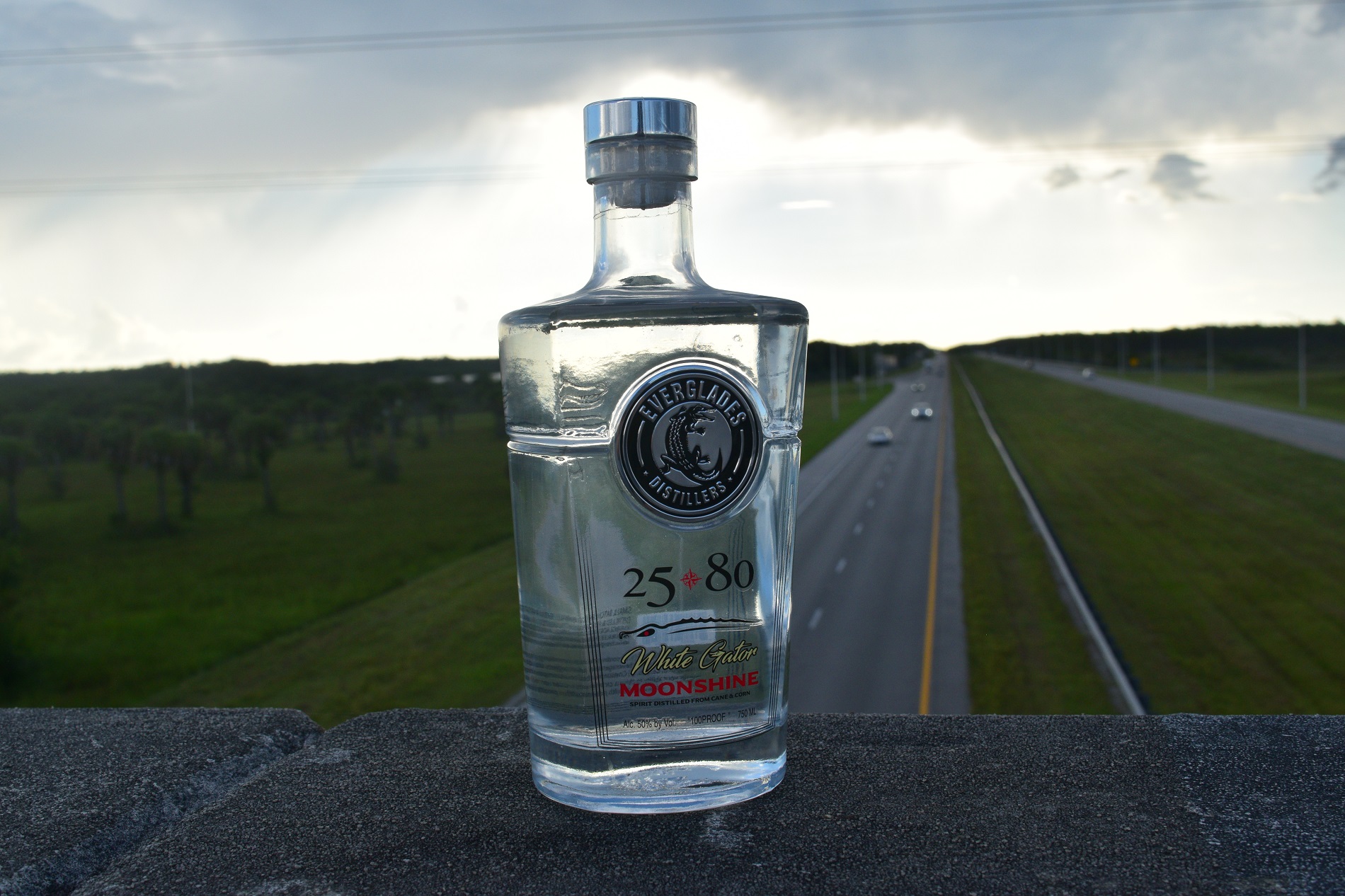 Moonshine – Everglades Distillers