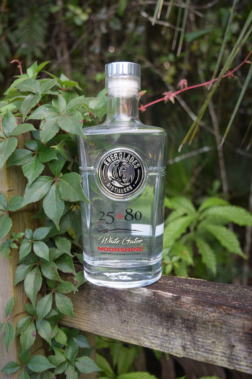 Moonshine – Everglades Distillers