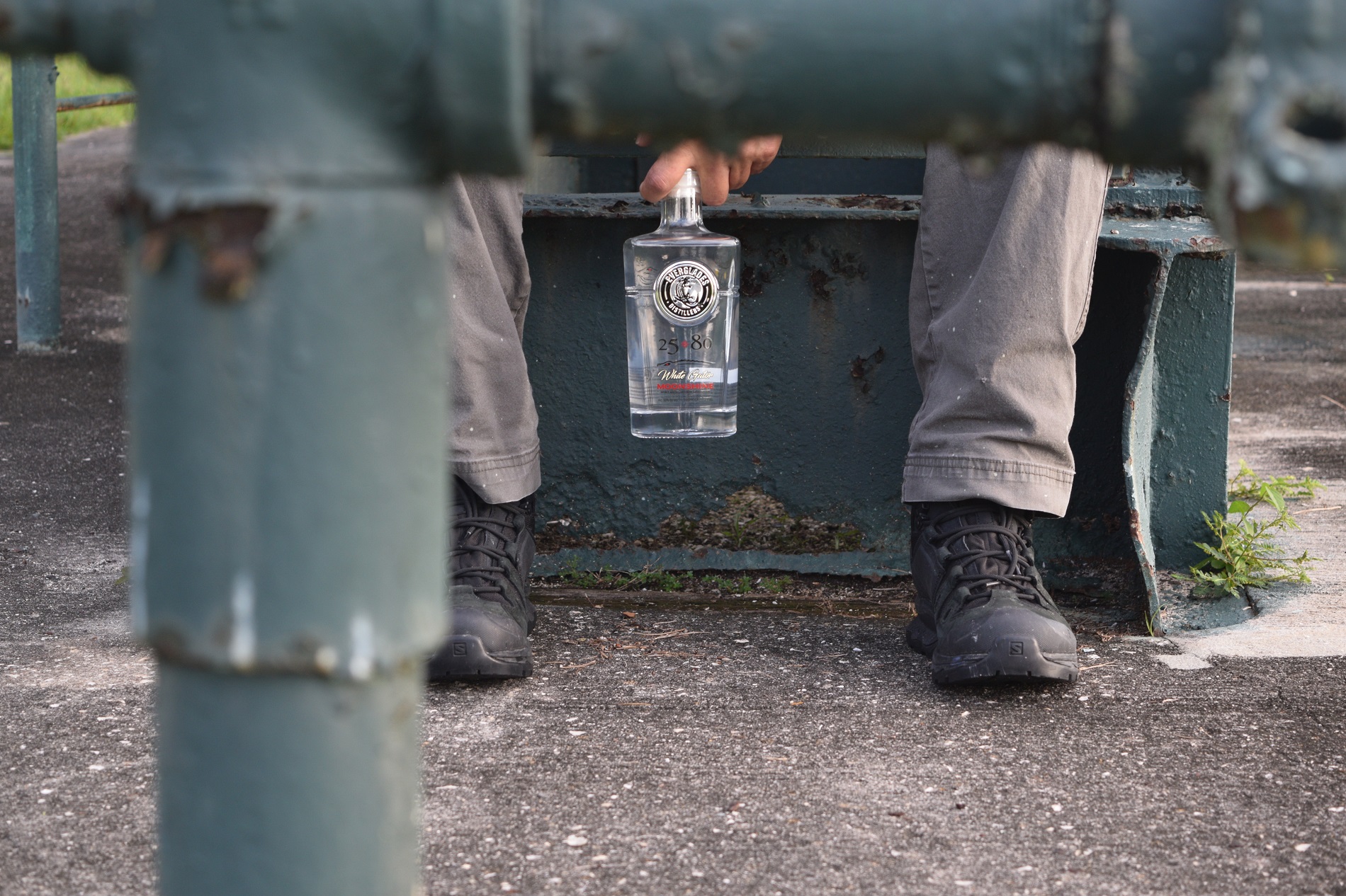 Moonshine – Everglades Distillers