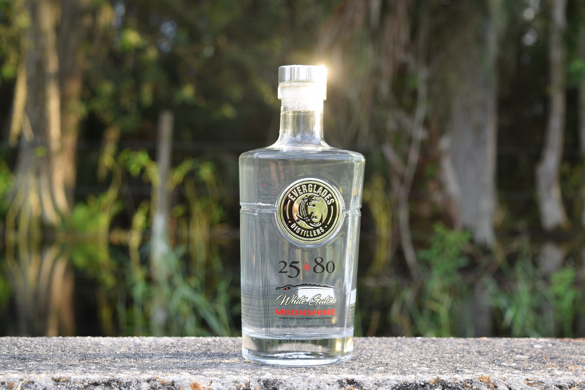 Moonshine – Everglades Distillers