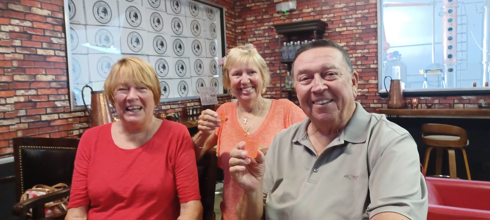 Everglades Distillers – "A Cut Above"